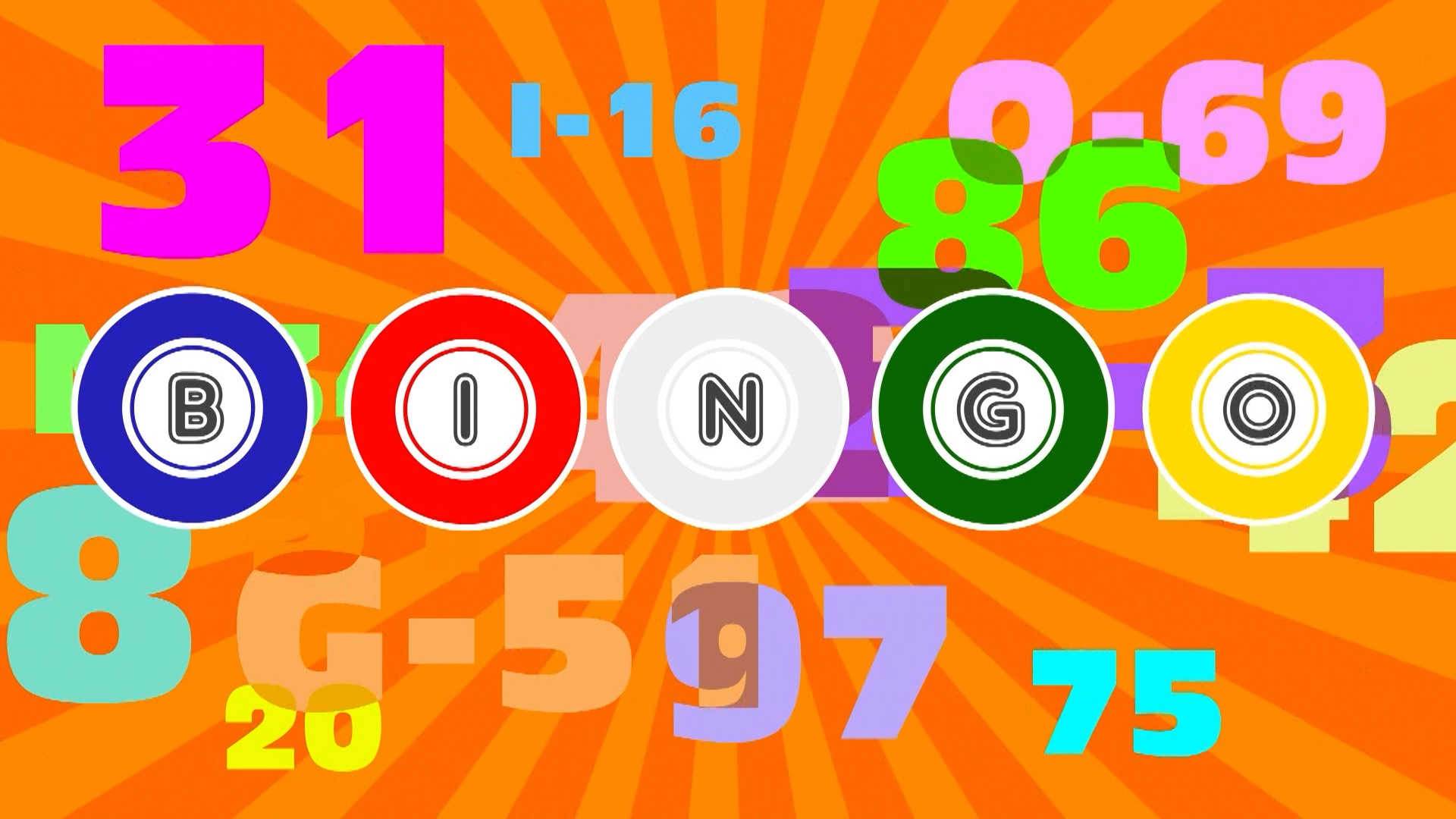 Télé-Bingo TVHR | TVHR 9